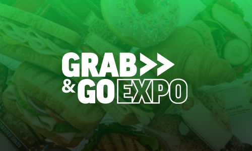 Grab & Go Expo - The Leading Food-To-Go Industry Event